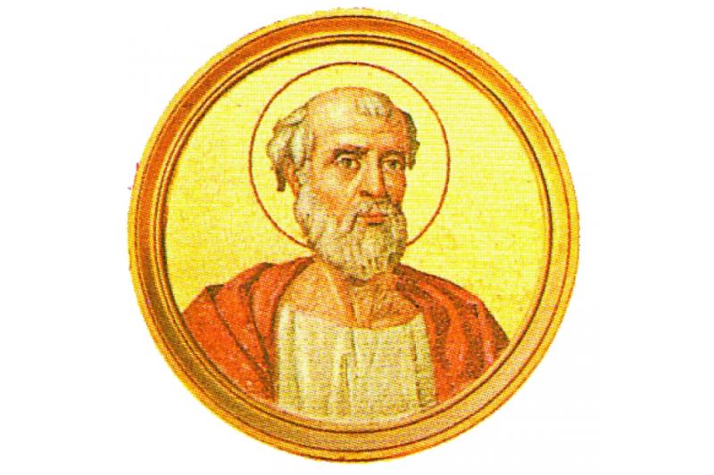 Il Santo del 16 Gennaio 2020 – San Marcello I – Vaticano.com