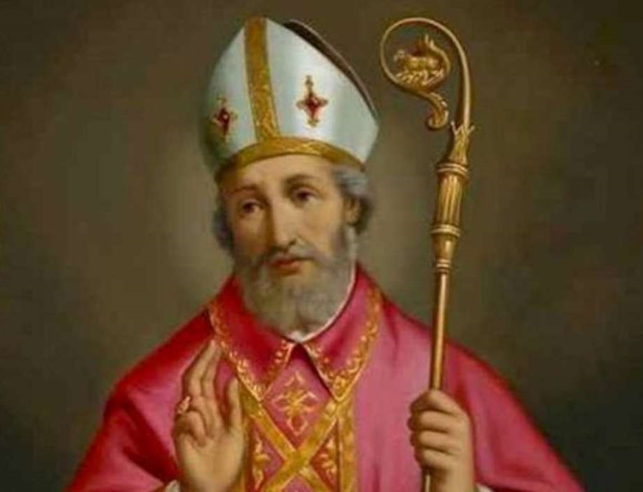 Sant’Anselmo e il cammino verso Dio – Vaticano.com Sant’Anselmo e il cammino verso Dio – Vaticano.com
