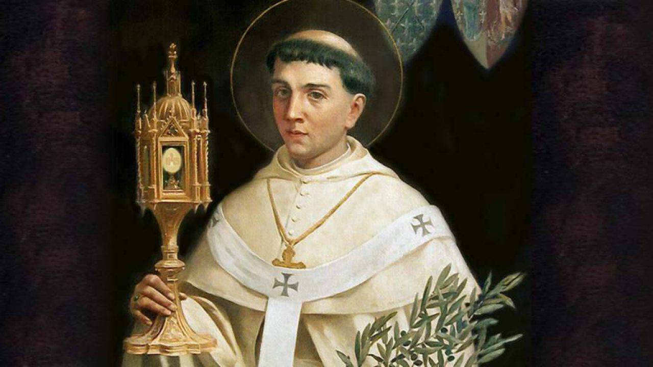 San Norberto e l’ordine dei Canonici Regolari – Vaticano.com