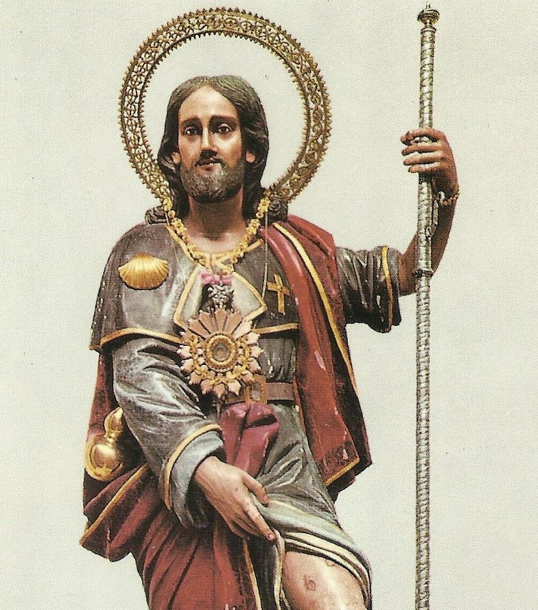 San Rocco – Vaticano.com