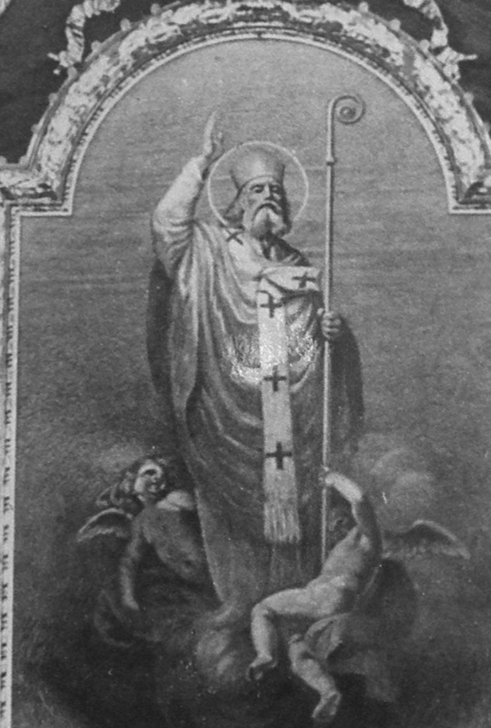 San Gaudenzo di Rimini – Vaticano.com